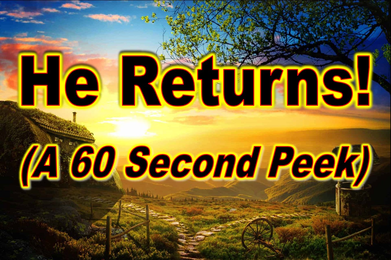 The Return
